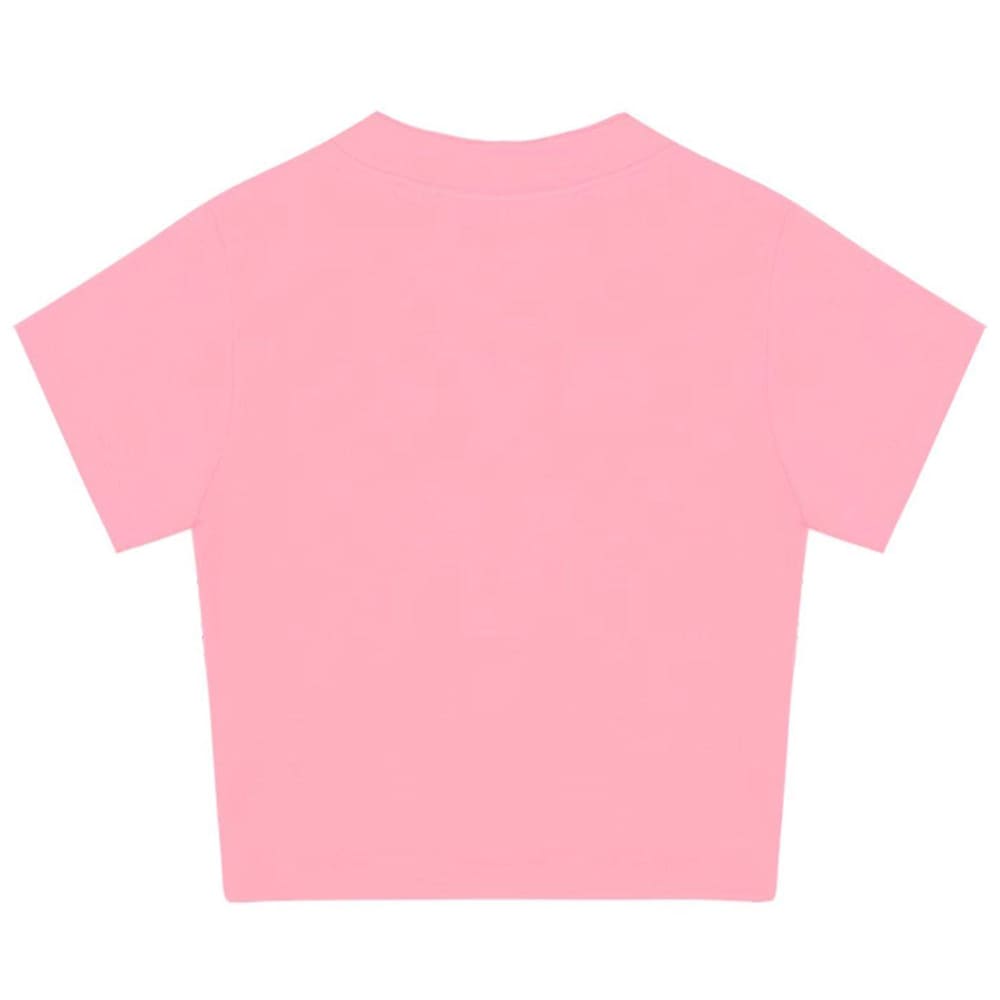 Y2K Car Print Crop Top | BOOGZEL CLOTHING – Boogzel Clothing